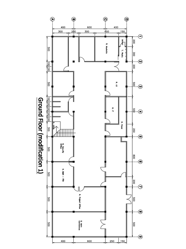 Modification 1 (Ok !) | PDF