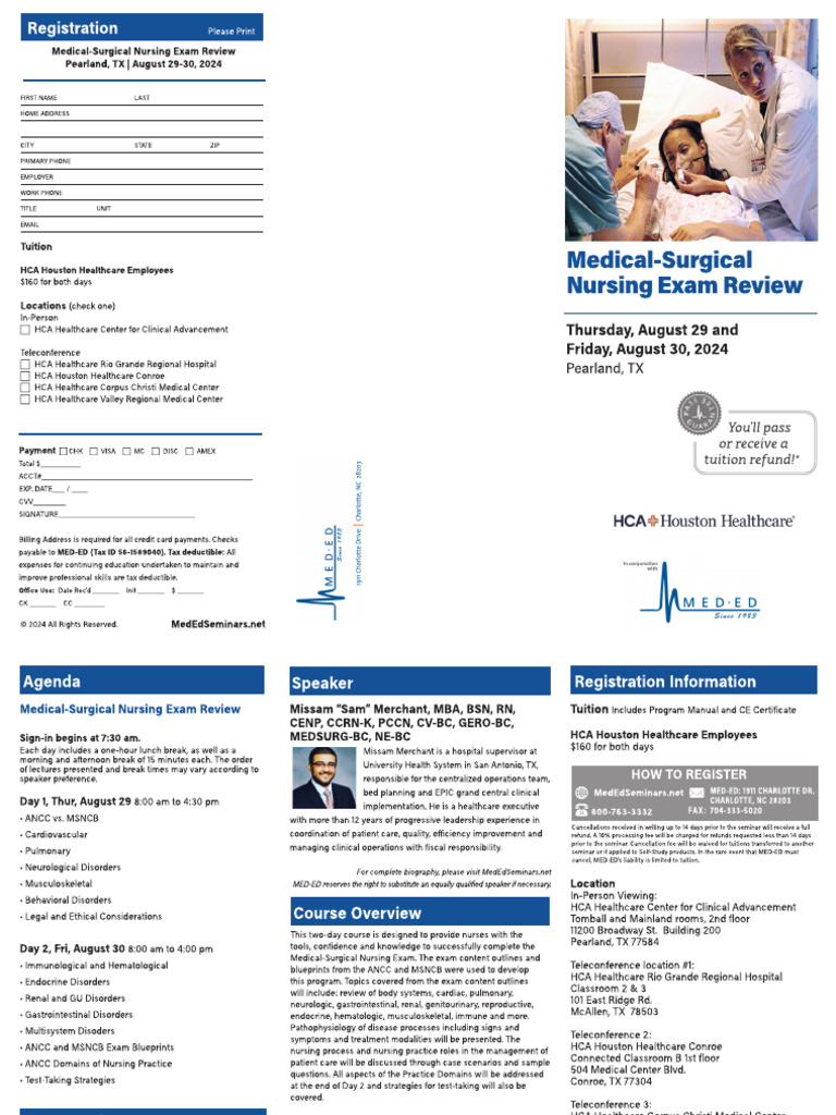 Brochure | PDF