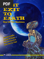 The Last Curiosity by Tan With Questions | PDF | Narration | Experience