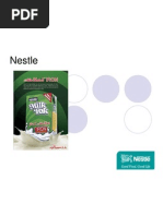 Milk Branding & Marketing Analysis | PDF | Target Audience | Brand