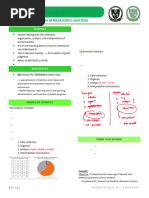 Transforming Data in Jamovi | PDF | Mean | Categorical Variable