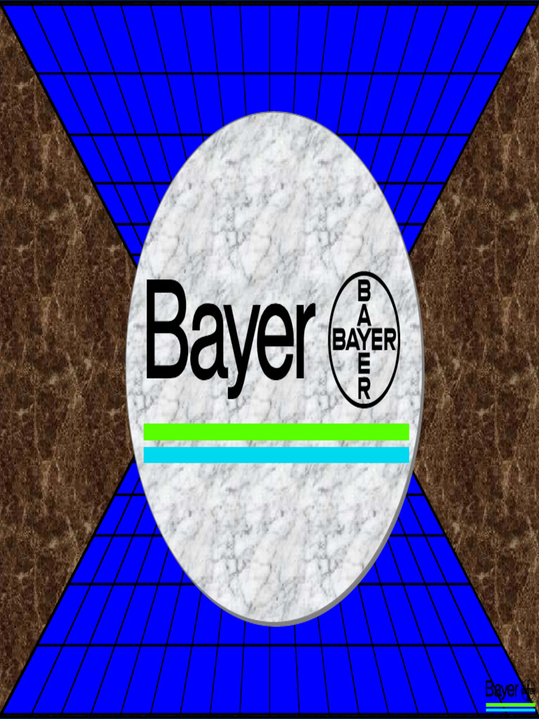 Bayer ADVIA 120 Haematology System Overview | PDF | Blood