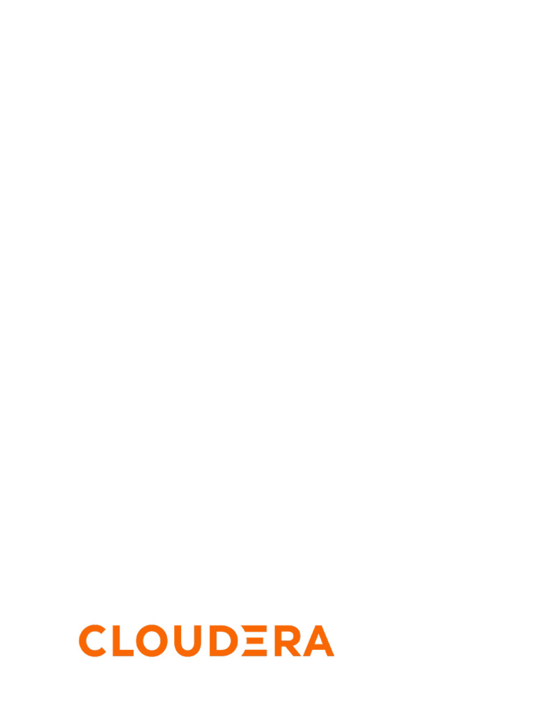 Impala SQL Reference | PDF | Table (Database) | Databases