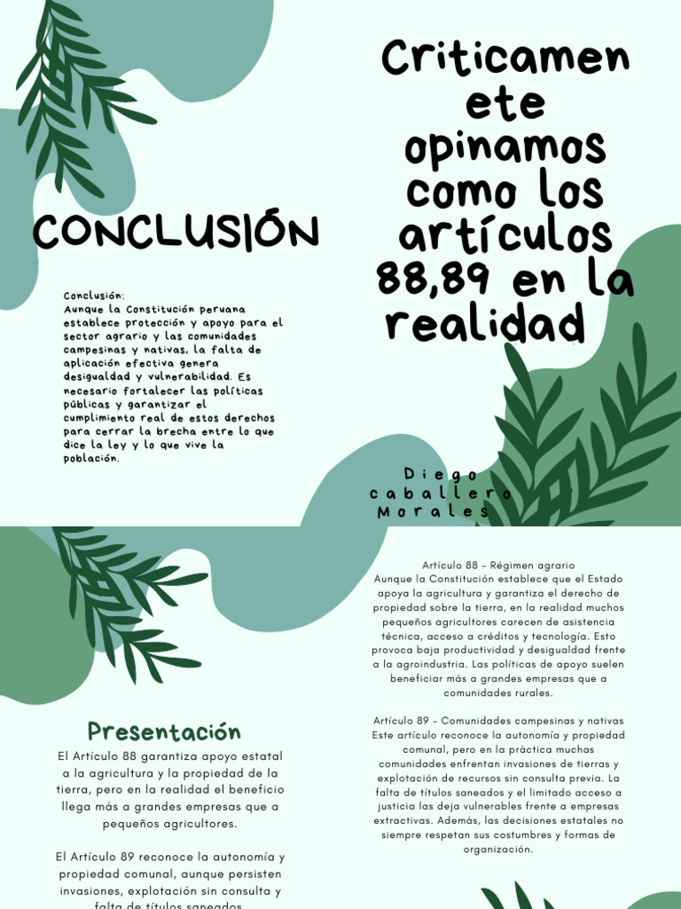 Folleto Díptico Vivero Orgánico Verde - 20250814 - 203712 - 0000 | PDF ...