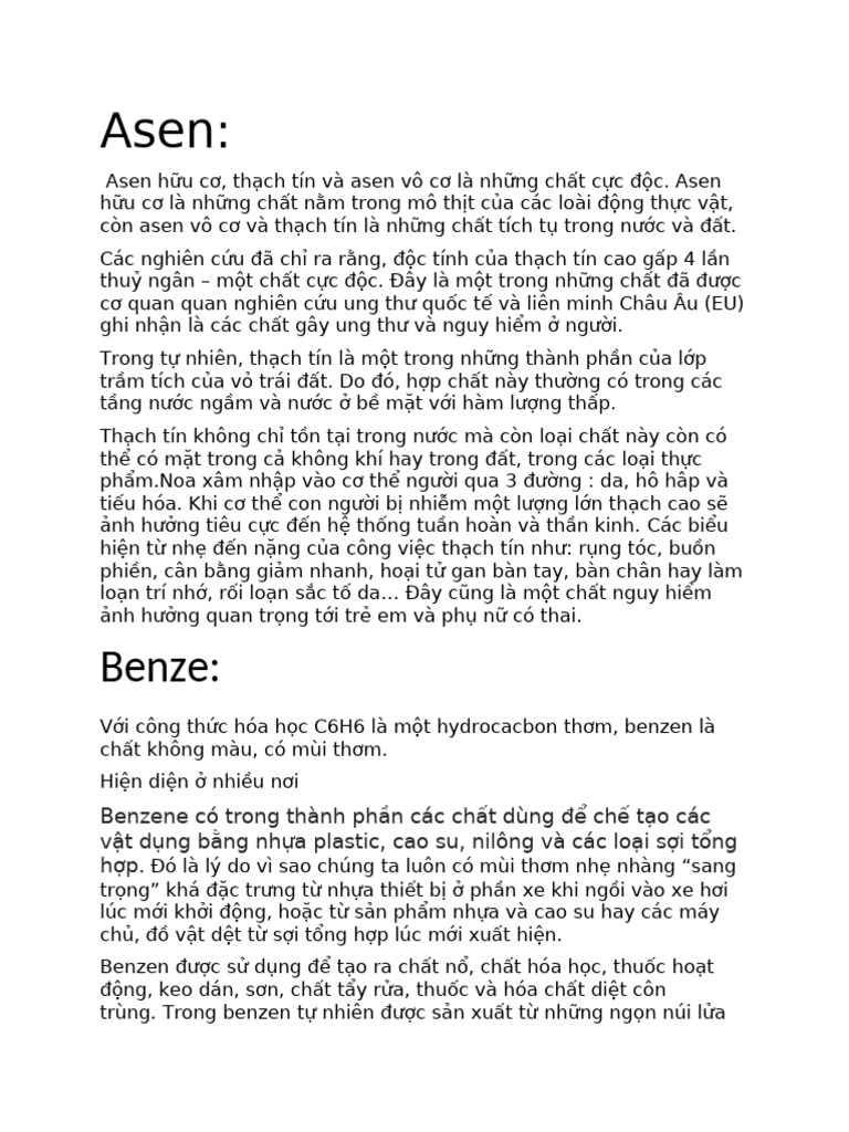 Asen | PDF