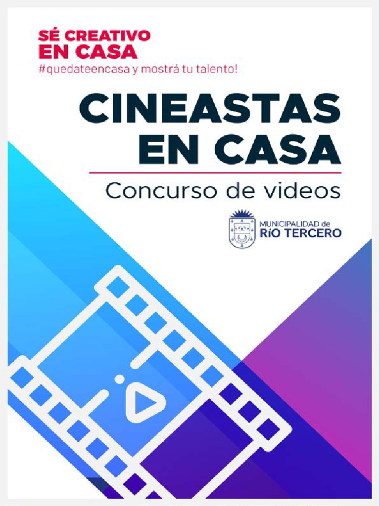 Se Creativo Desde Casa | PDF