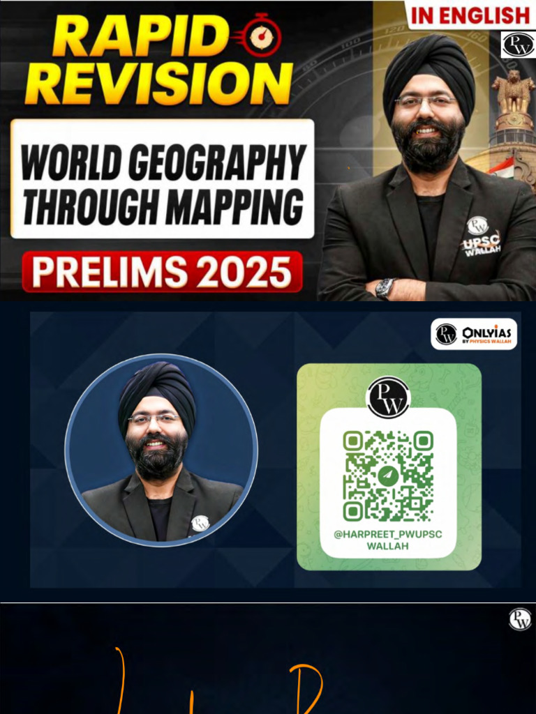 682c5943b1e3dc4254289f56 - ## - Complete World Geography Revision ...