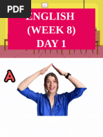 Reading Letter Uu | PDF