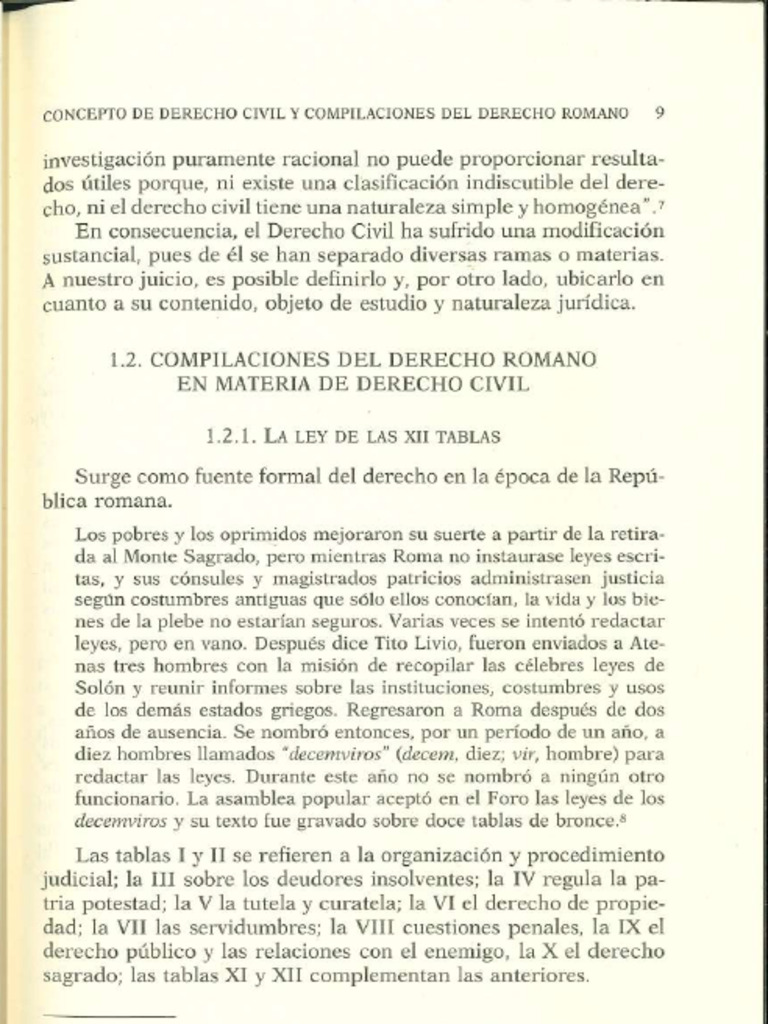 Derecho Civil - Ma Leoba Castañeda - 4 | PDF