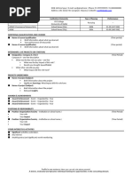 Kelley Resume Template | PDF | Educational Stages | Indiana