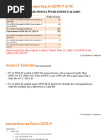 Delivery Challan Format for Job Work | PDF | Market (Economics) | Marketing