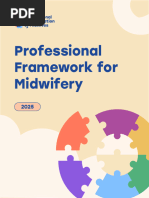 Ethics Icm | PDF | Midwife | Midwifery