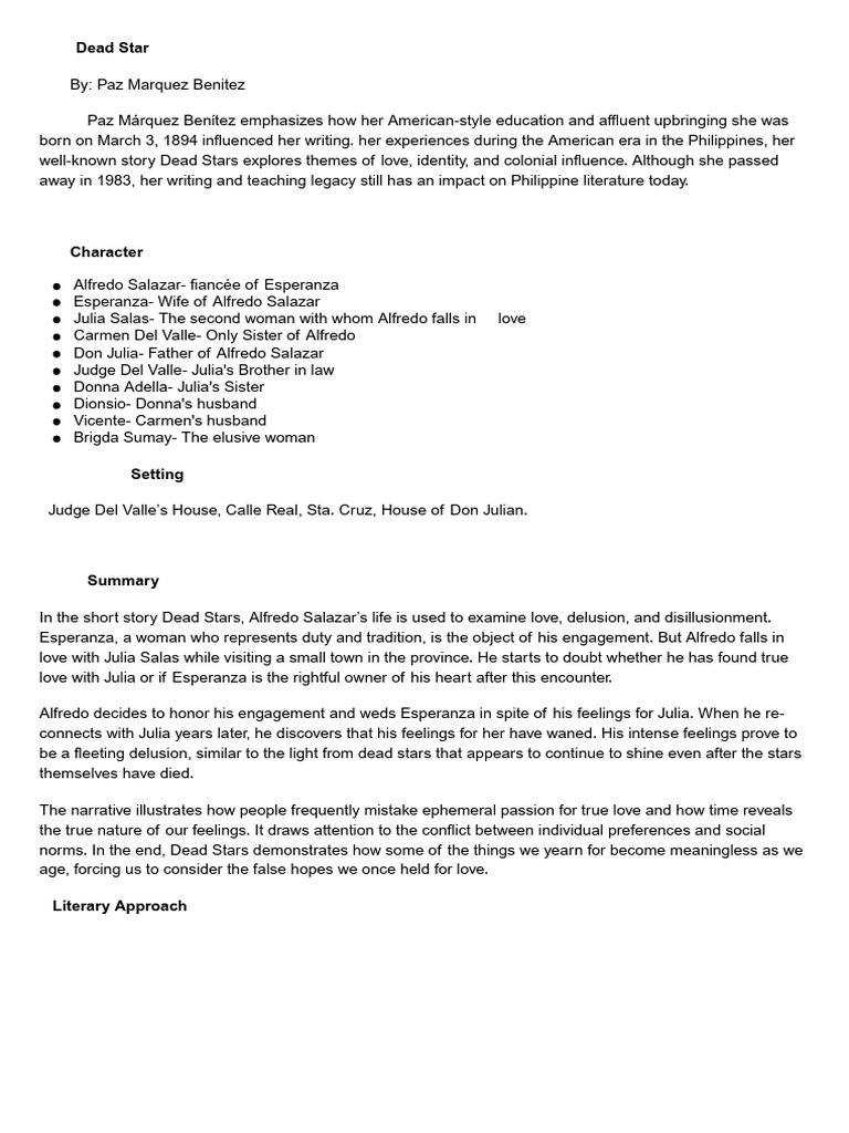 English Reaction Paper - Docx - 20250722 - 131353 - 0000 | PDF | Love