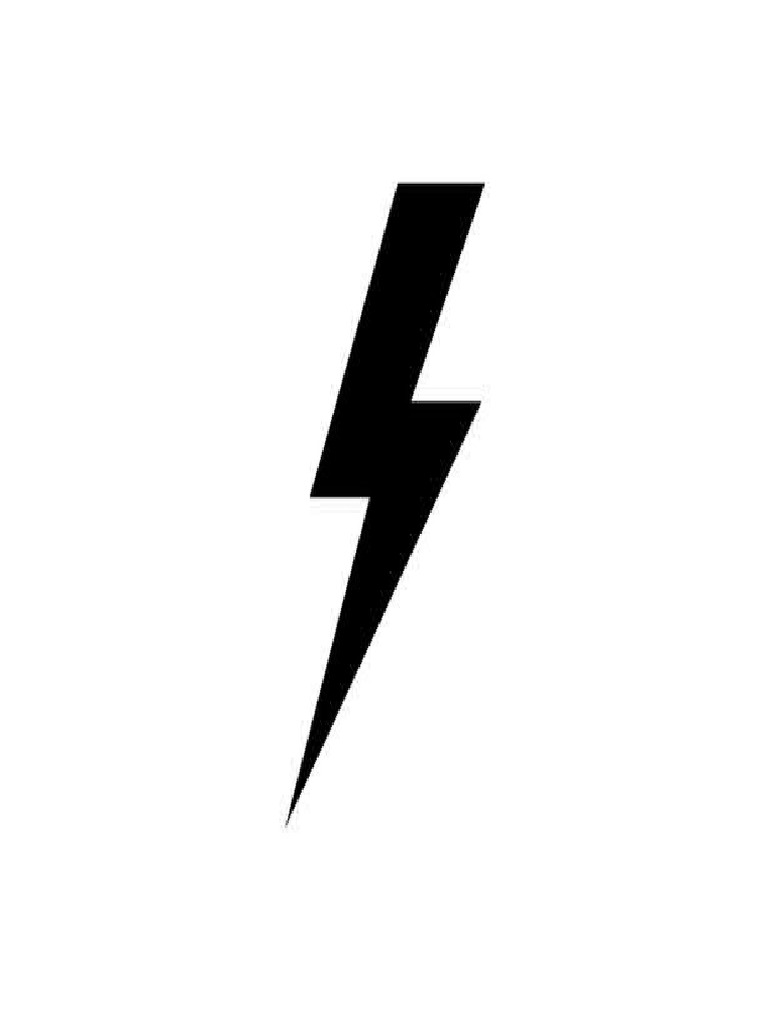 Thunder | PDF