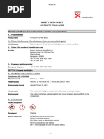 Nitocote NT402 Base Safety Data Sheet | PDF | Toxicity | Occupational ...