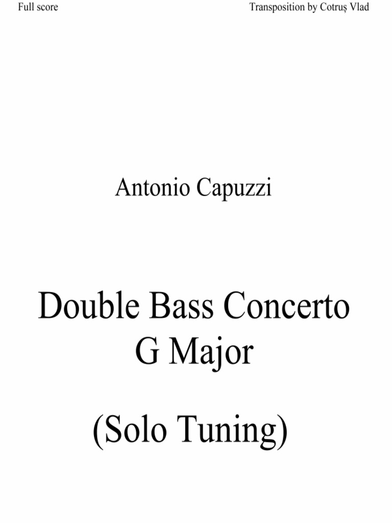Capuzzi | PDF