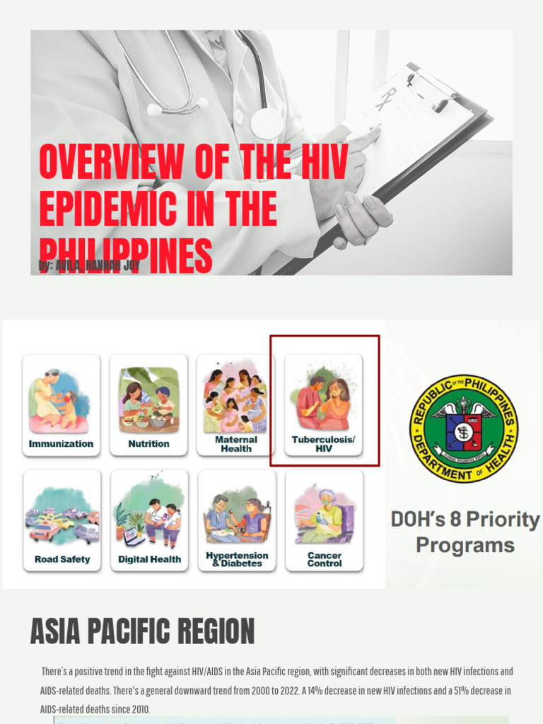 Hiv Orientation Material | PDF | Epidemiology Of Hiv/Aids | Joint ...