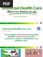 Trece Martires PhilHealth Online Appointments | PDF