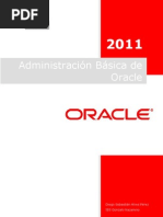 Guía de Instalación Oracle XE y SQL Developer | PDF | SQL | Oracle ...