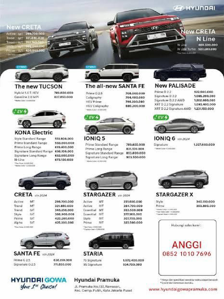 Hyundai | PDF