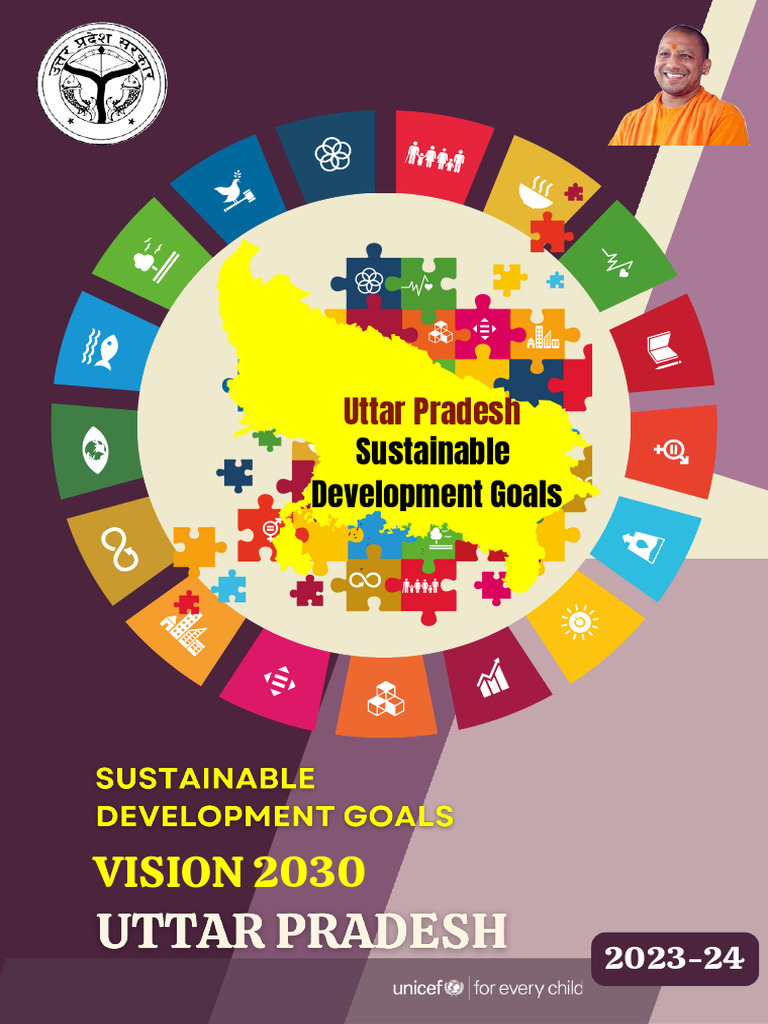 Final Booklet- Action Plan& Strategy-2023-24 (1) | PDF | Poverty ...