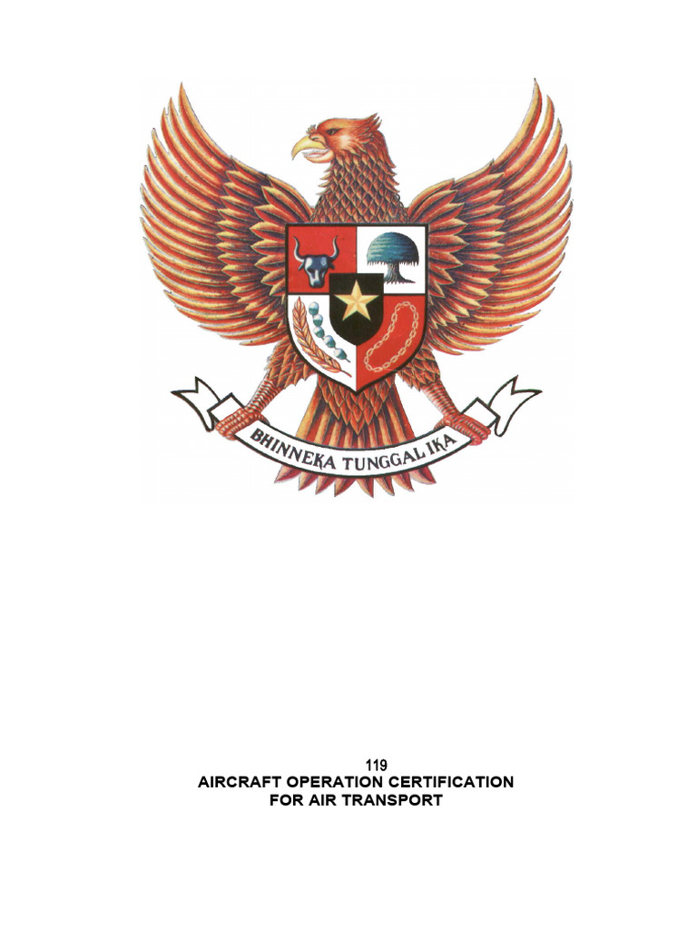 CASR Part 119: Air Operator Certification | PDF | Lease | Aviation
