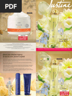 Inuka 2025 Product Catalogue with Prices | PDF | Shampoo | Perfume