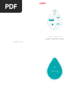 Toilet Etiquette Guidelines Poster | PDF
