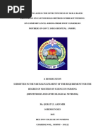 Forceps Delivery: Procedure and Steps | PDF | Childbirth | Clinical ...