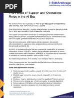 Workplace Optimization with OptiBot | PDF | Automation | Password