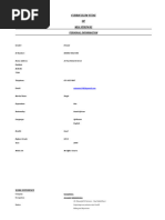 Grade 7 Subjects in South Africa | PDF | Reading Comprehension | Learning