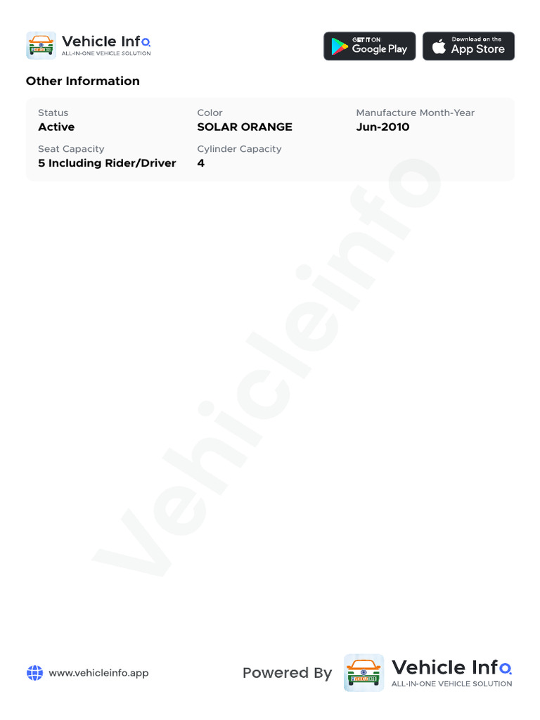 Other Information: Active Solar Orange Jun-2010 | PDF