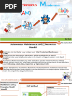 PSA-QAC-SOP-05 Prosedur Allergen Management (Rev. 00) | PDF | Teknologi & Rekayasa