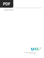 UIC 510-2: Wheel and Wheelset Standards | PDF