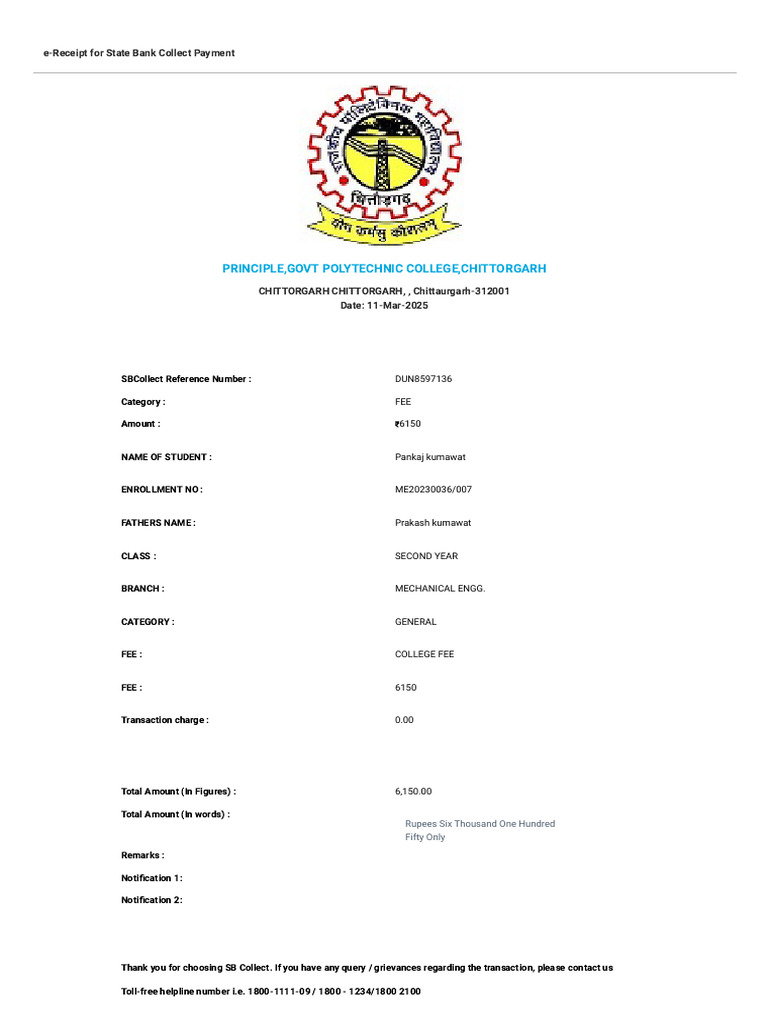 SB Collect | PDF