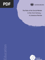Goffman - On Face Work 1972 | PDF | Rituals | Behavioural Sciences