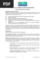 EN 12845: Sprinkler System Standards | PDF | Fire Sprinkler System ...