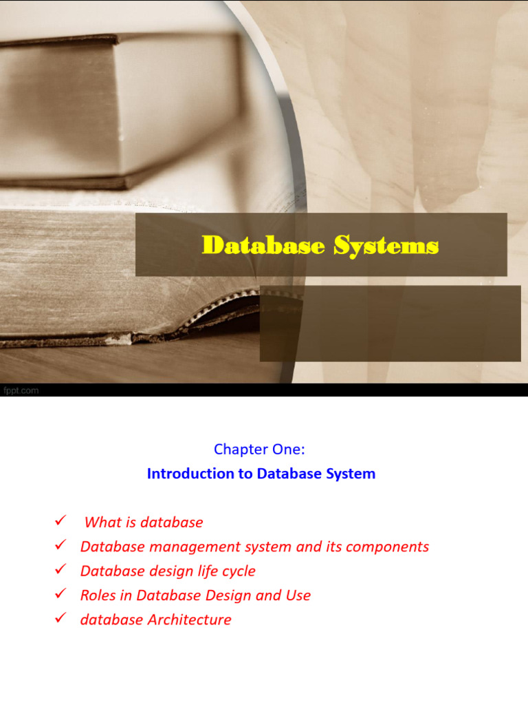Fundamental of Database System | PDF | Databases | Client–Server Model