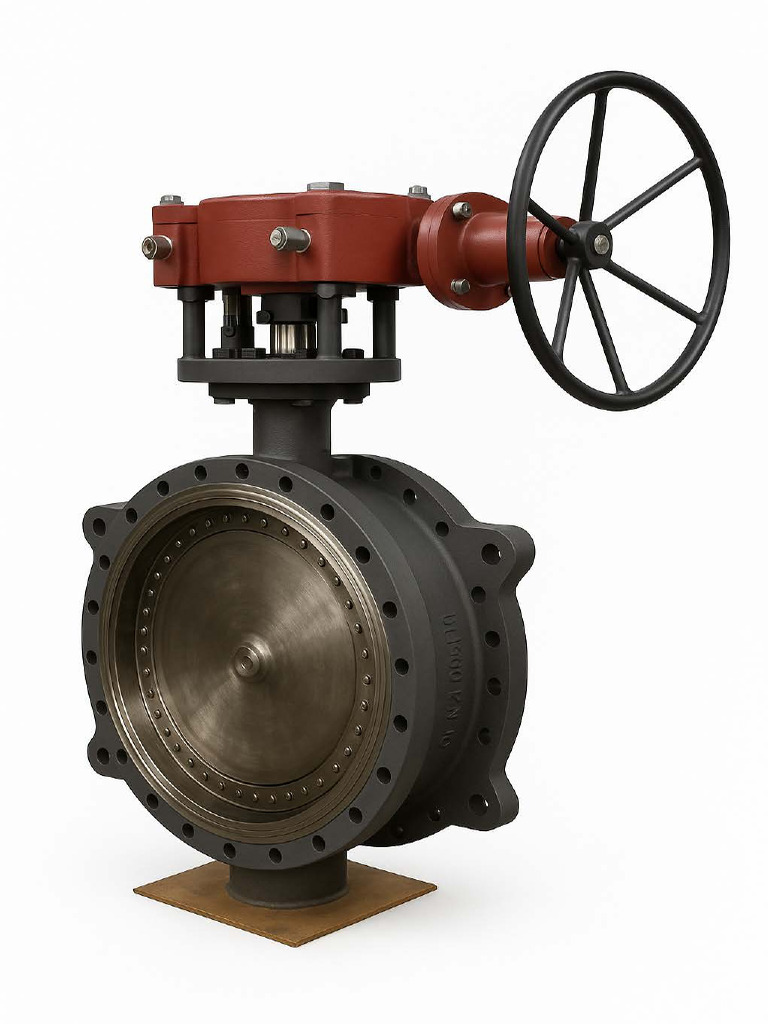 CVL Triple Offset | PDF