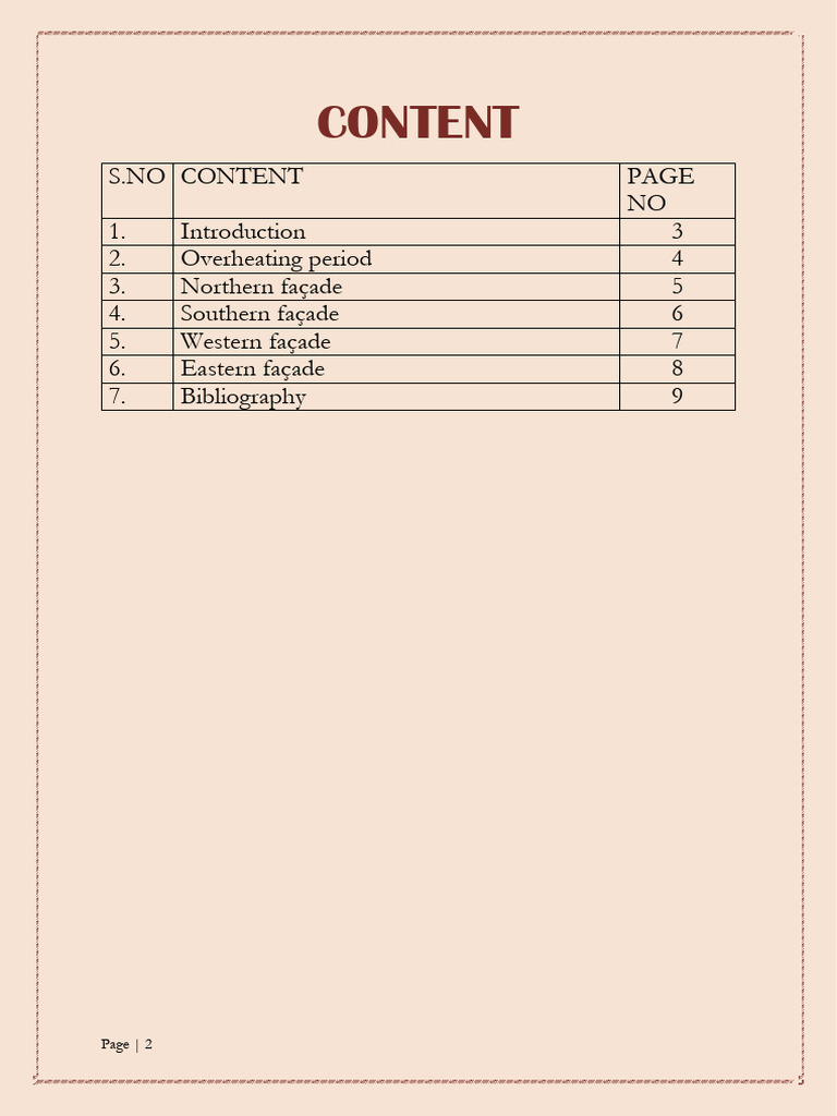 Bs Shading Device Harshita | PDF