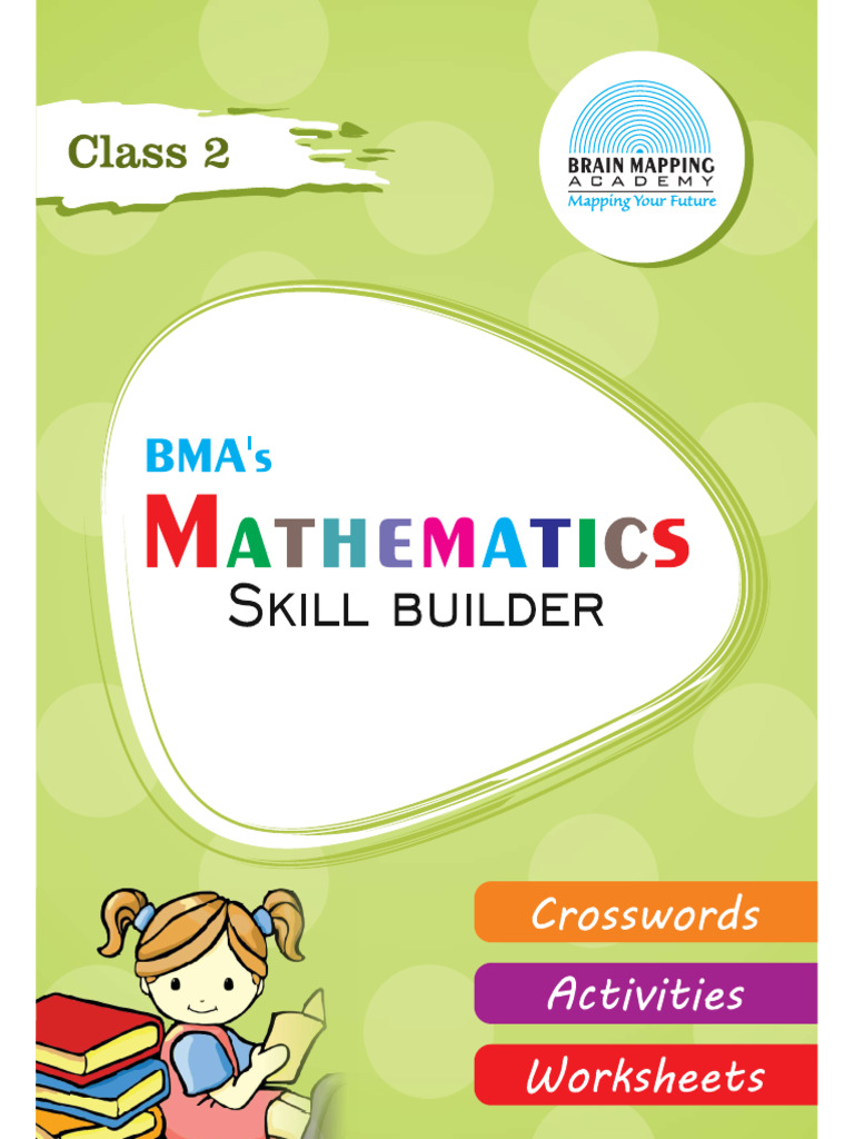 Class 2 Skill Builder | PDF