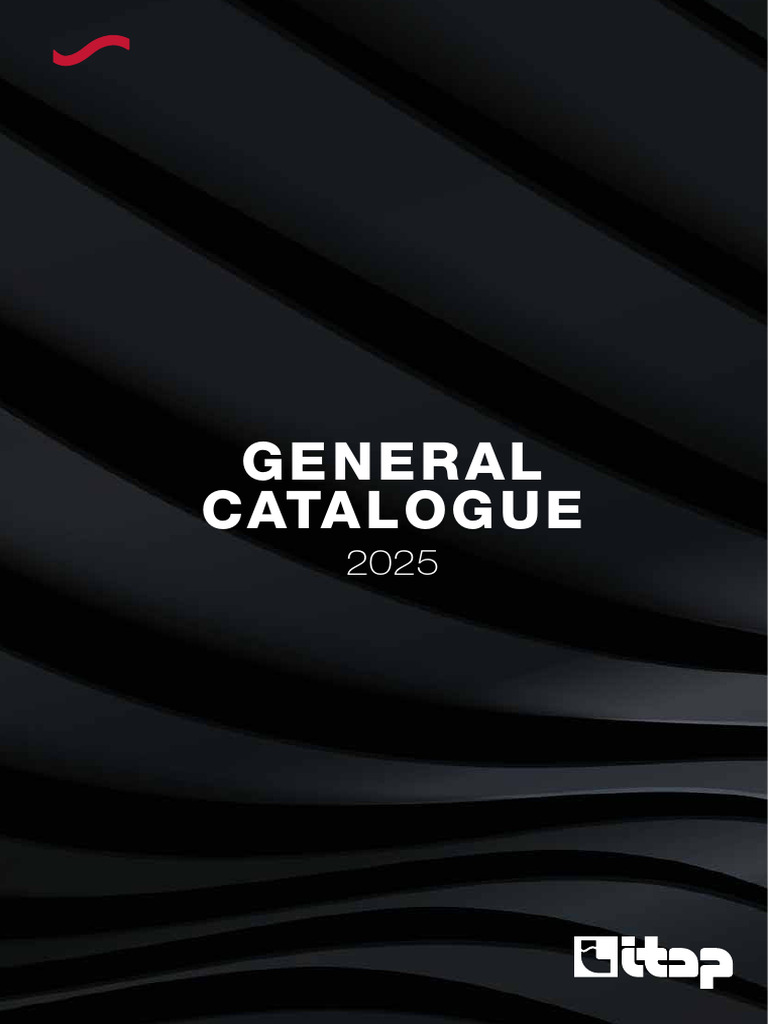 2025 ITAP Valves and Manifolds Catalogue | PDF | Valve | Tap (Valve)