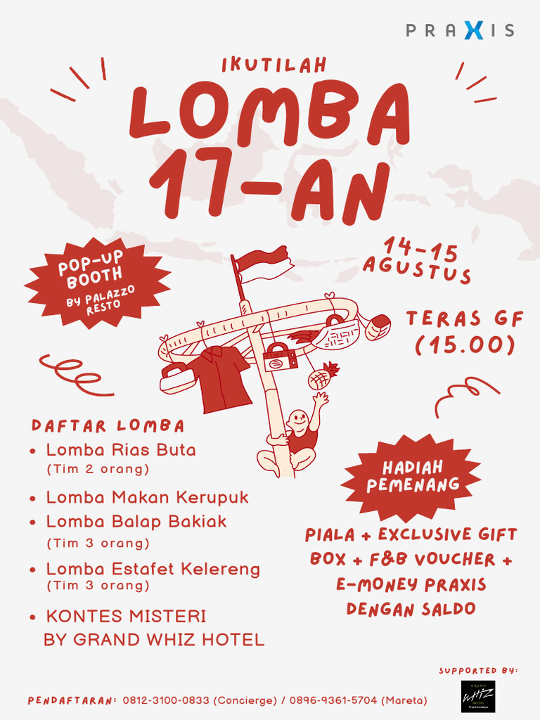 Lomba 17 Agustus Fix2 | PDF