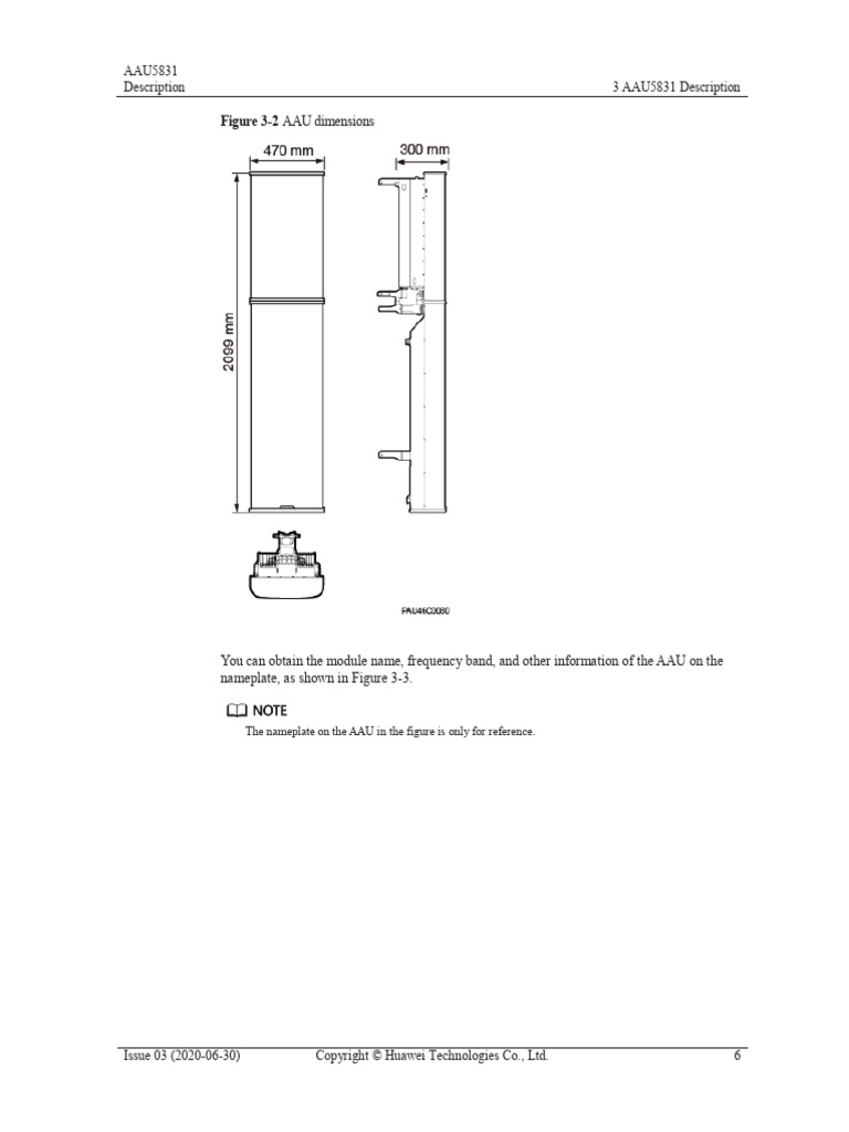 AAU5831 | PDF