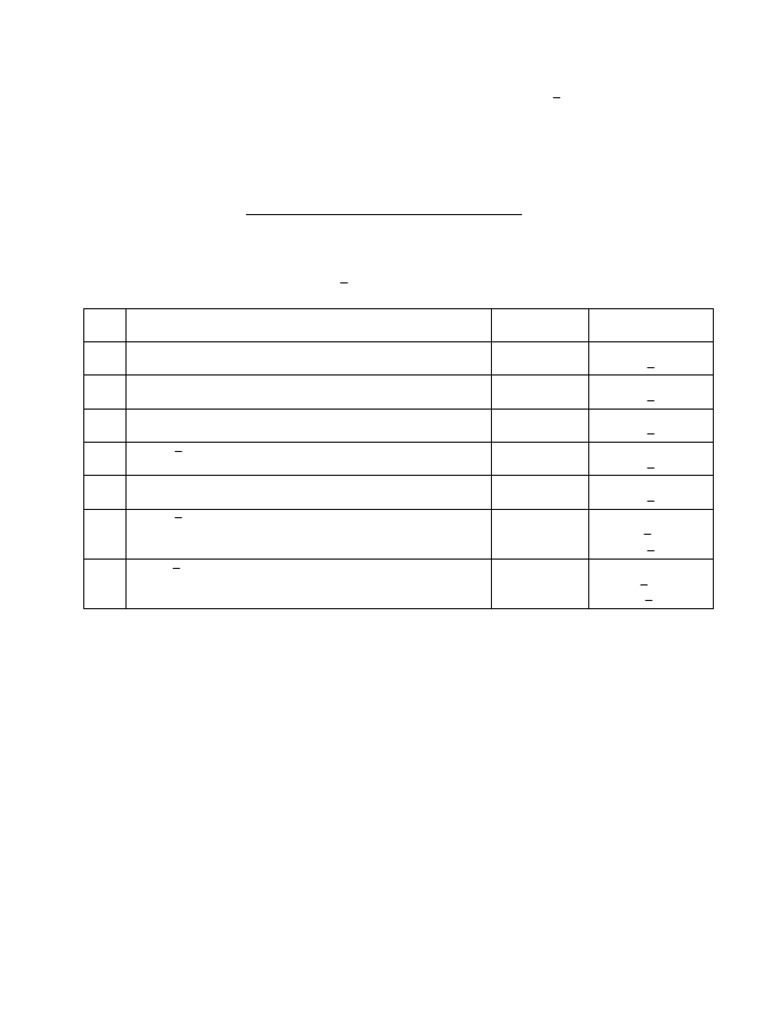 Blisc Sem1 Revised | PDF
