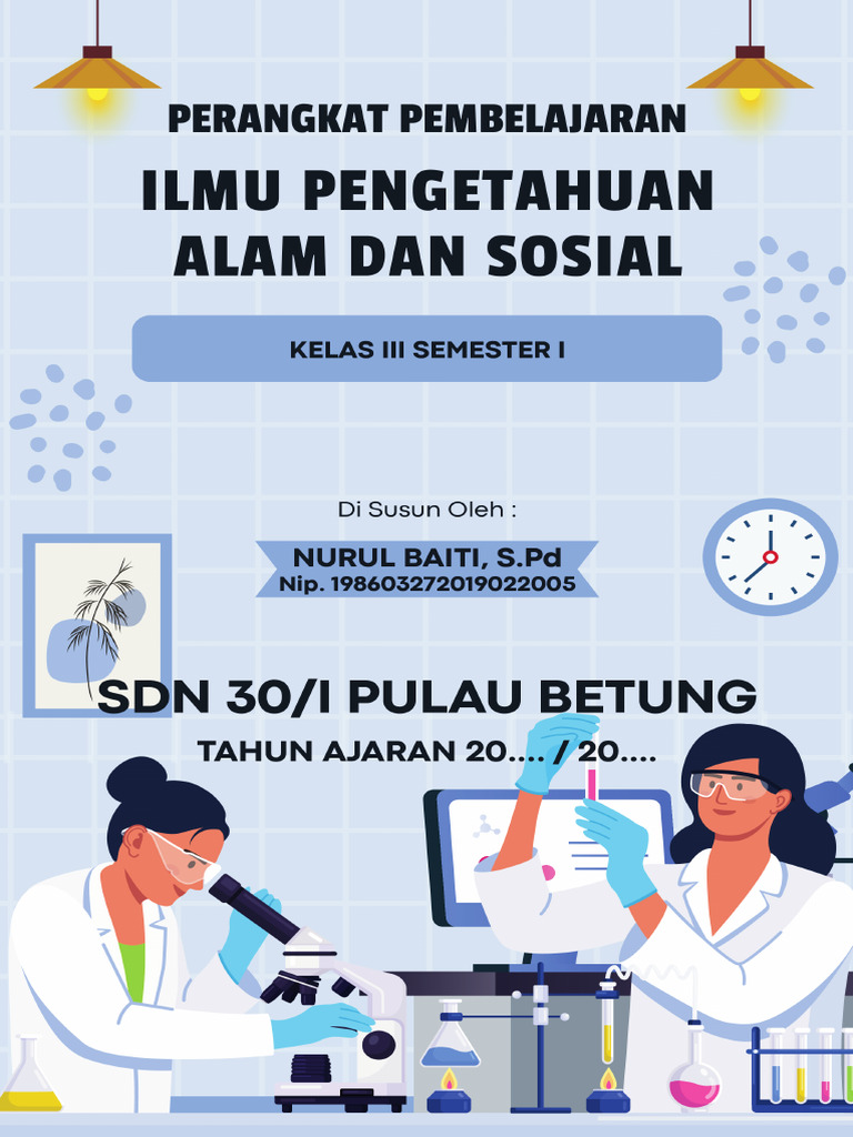 Cover Ipas Beti | PDF