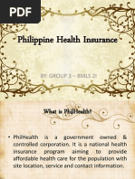 Malasakit Center: I. Information | PDF | Patient | Public Services
