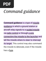 9S32 Grill Pan Radar System Overview | PDF | Radar | Military Technology