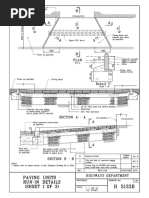 Strutting Beams in Roof Framing | PDF | Beam (Structure) | Roof