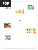 Momotaro Story | PDF